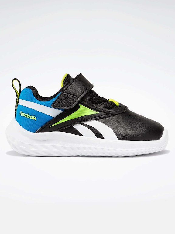 REEBOK RUSH RUNNER 5 SYN TD Shoes
3982 RSD 3185 RSD
The lowest price in the last 30 days*: 3185 RSD
