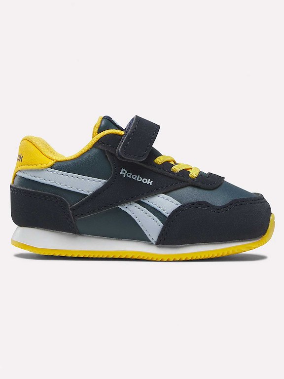 REEBOK ROYAL CL JOG 3.0 1V Shoes
4579 RSD
The lowest price in the last 30 days*: 4579 RSD