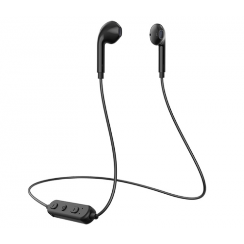 Moye Hermes Sport Wireless Headset Black slušalice