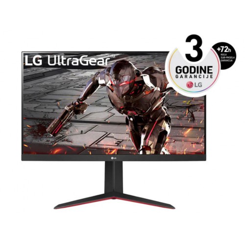 Lg 32GN650-B 31.5, 2560x1440, 165Hz, 1ms, va monitor