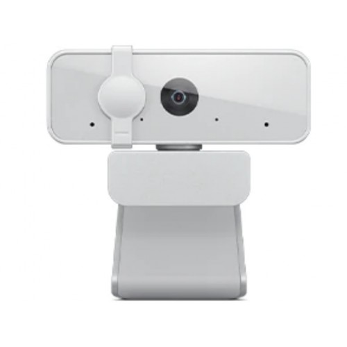 Lenovo web kamera 300 FHD/GXC1E71383/siva ( GXC1E71383 )
