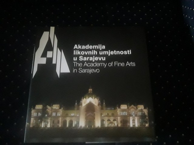 Akademija likovnih umjetnosti u Sarajevu