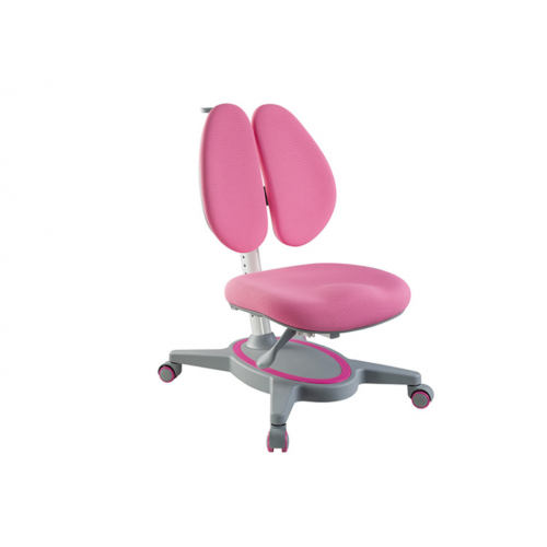 Moye evolution kids chair pink