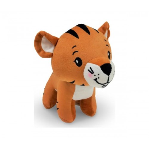 Dizi toys plišana igračka tigar 27cm