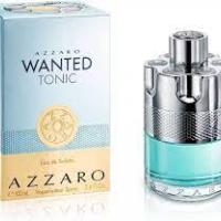 Azzaro Wanted Tonic