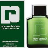 Paco Rabanne Pour Homme