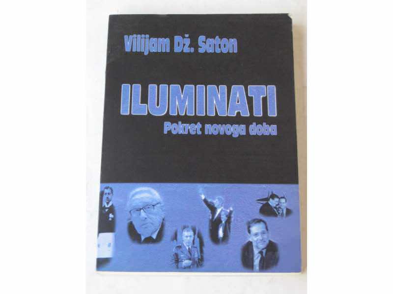 al - ILUMINATI - Vilijam Saton