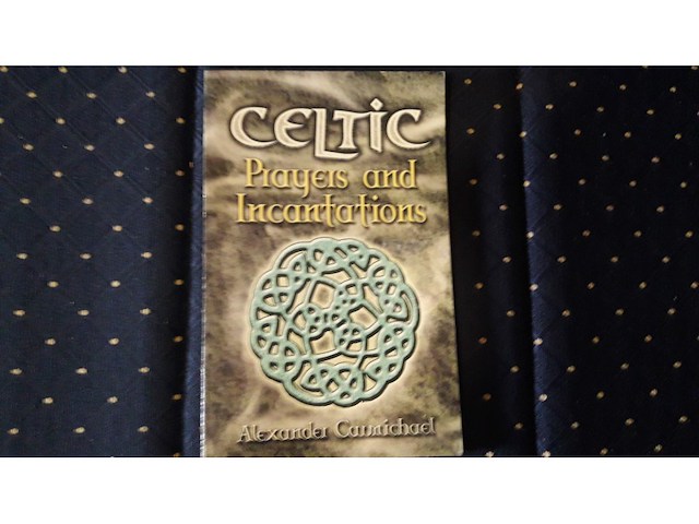Celtic/Prayers and Incantations/RETKO