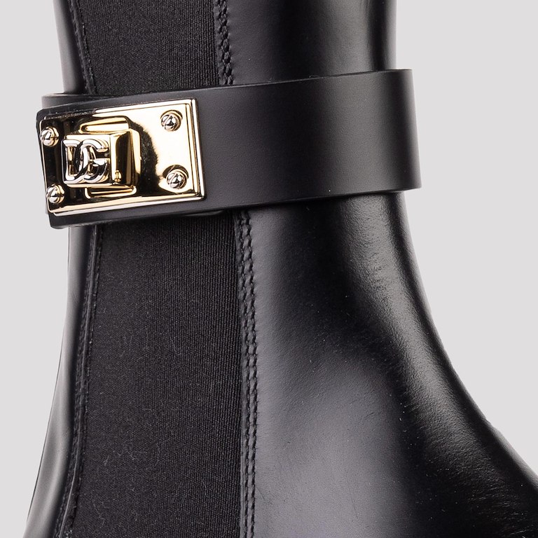 Dolce & Gabbana cizme