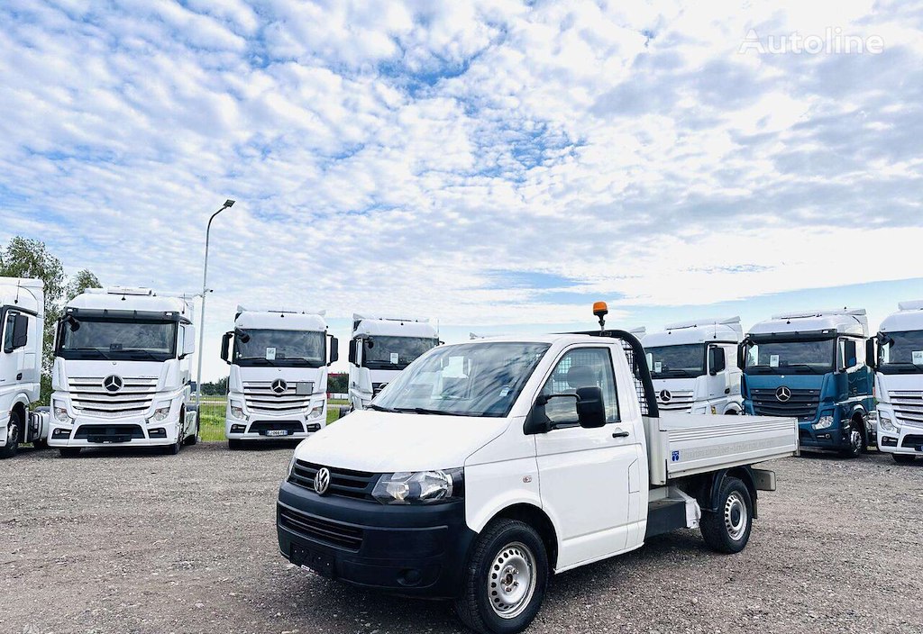 Volkswagen 202 karavan