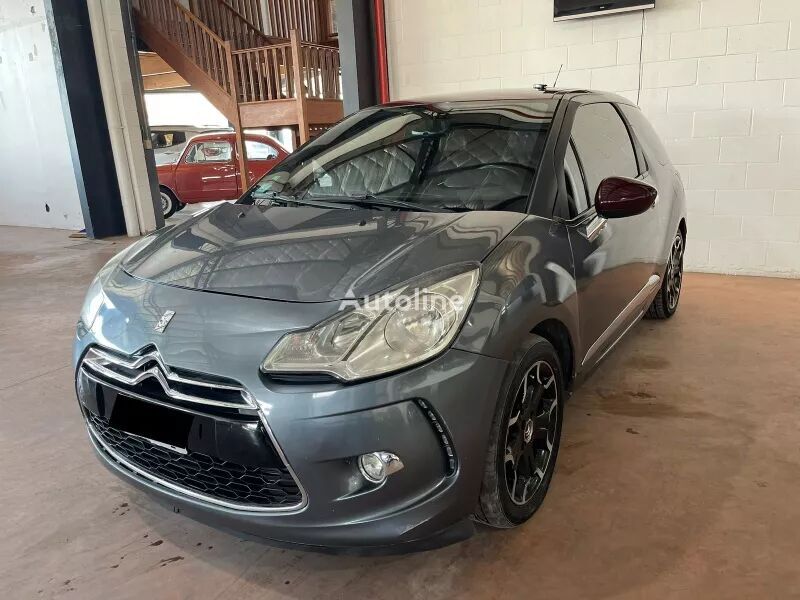 Citroen DS3 krosover