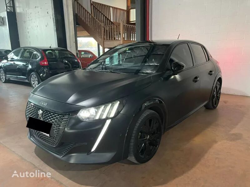 Peugeot 208 1.2Gt hečbek