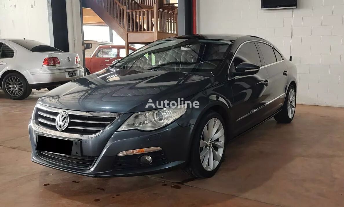 Volkswagen CC 3.6 Fsi sedan