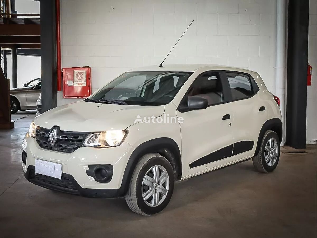 Renault Kwid krosover