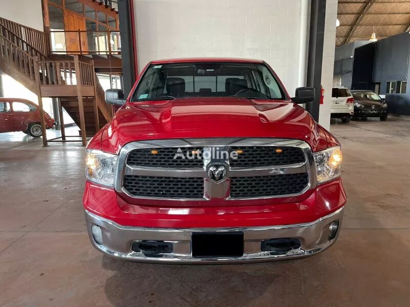 Ram 1500 pikap