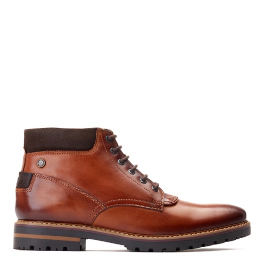 Hawkins Tan Washed - Base London