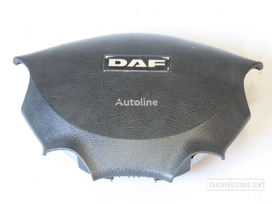 DAF Axle & Steering Parts Airbag 1643979 reduktor volana za kamiona