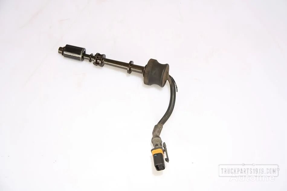 MAN Axle & Steering Parts Sensor stuurhuis reservoir 81473016067 ekspanziona posuda za kamiona