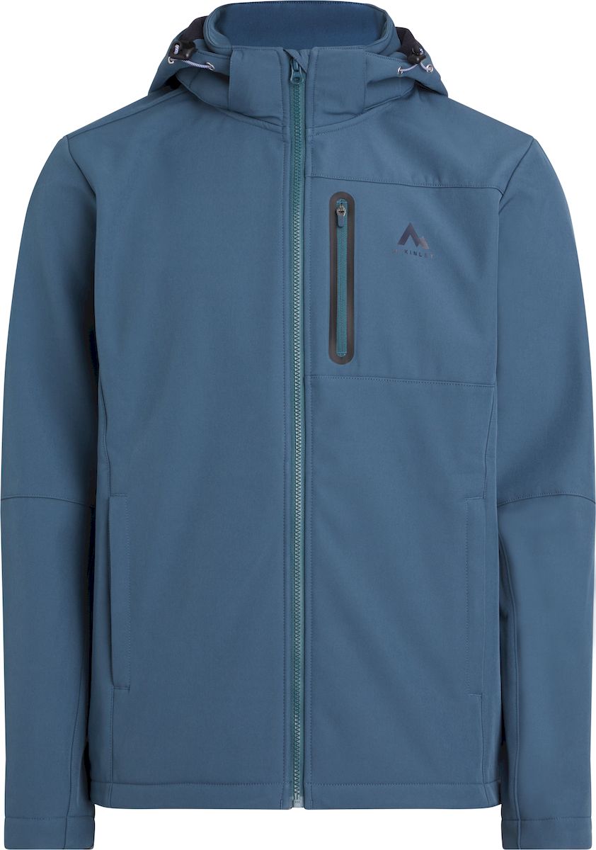 McKinley KADINO UX, muška jakna za planinarenje, plava