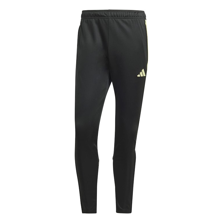 Adidas TIRO23 CB TRPNT, muški donji deo trenerke, crna