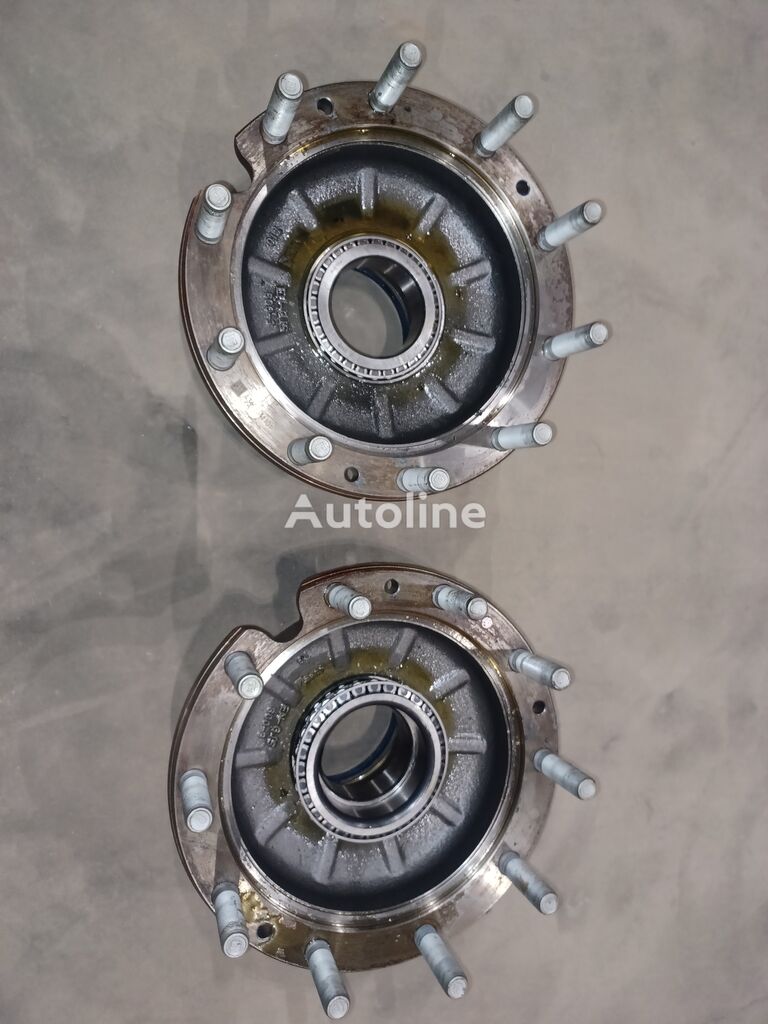 Mercedes-Benz Koła Wheel Hub Mercedes Arocs Actros 4x4 6x6 8x6 8x8 NEW NOWA NE A3463341101 glavčina za Mercedes-Benz Piasta Koła Wheel Hub Mercedes Arocs Actros 4x4 6x6 8x6 8x8 NEW NOWA NEU kamiona