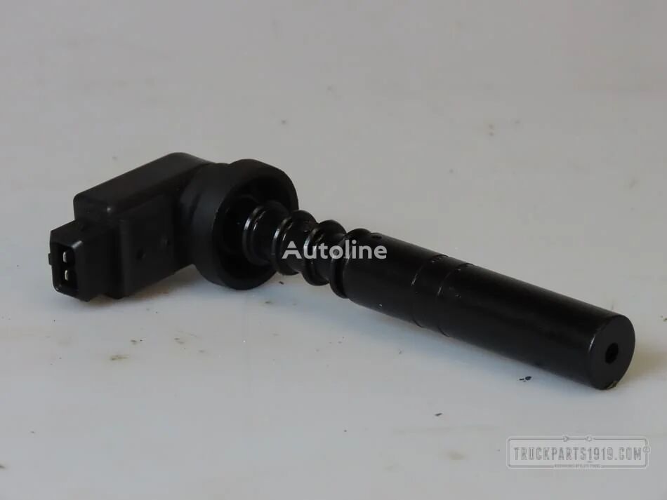 Mercedes-Benz Axle & Steering Parts Sensor stuurhuis reservoir 0004661367 ekspanziona posuda za kamiona