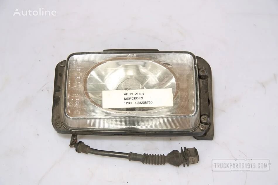 Mercedes-Benz Lighting Mistlamp 0028208756 maglenka za kamiona