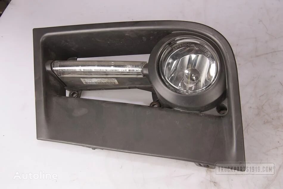 Mercedes-Benz Lighting Mist + dagrijverlichting Li. M 9608203156 maglenka za kamiona