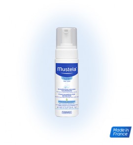 MUSTELA pena šampon za temenjaču 150ml