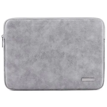 CANVASARTISAN PREMIUM UNIVERZALNA NAVLAKA ZA LAPTOP - 13" - SIVA