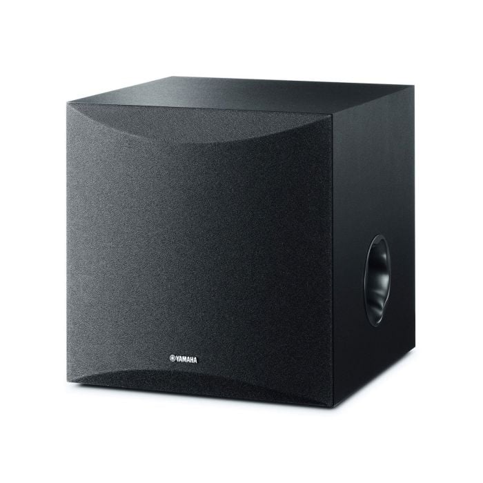 Yamaha NS-SW050 subwoofer zvučnik
Yamaha NS-SW050 subwoofer zvučnik