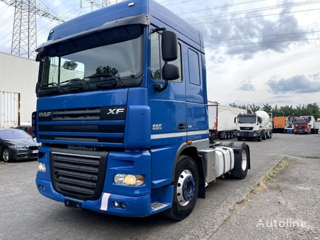 DAF XF 105.460 ATe Retarder 2x Klima tegljač