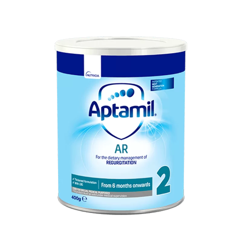 APTAMIL AR 2 formula 400g