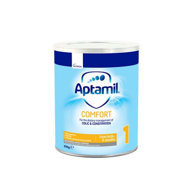 APTAMIL COMFORT 1 formula 400g