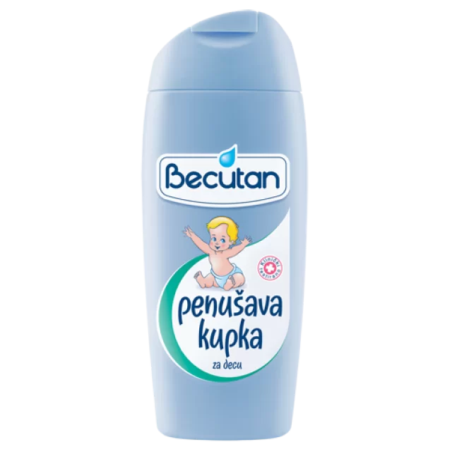 BECUTAN kupka 200ml