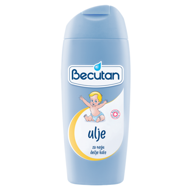 BECUTAN ulje 200ml