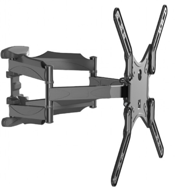 WM-60ST-01 Gembird TV nosac okretanje/tilt 32-60 VESA max.40x40cm, max 36kg, drzac