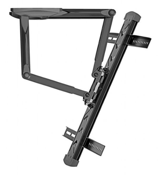 WM-58ST-01 Gembird rotate/tilt VESA max. 40x40cm 32-58 max.36kg