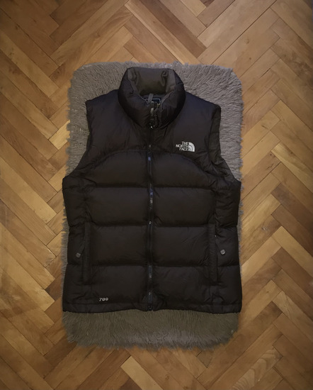 The north face