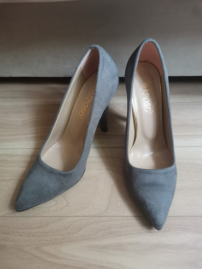 sive salonke, 10,5cm visoka stikla