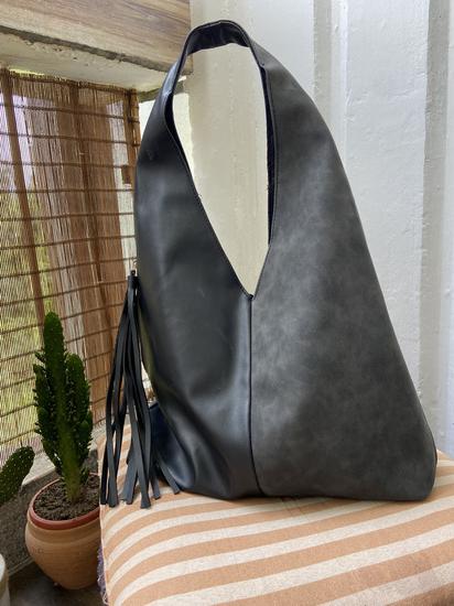 Shopper torba sa kicankom
