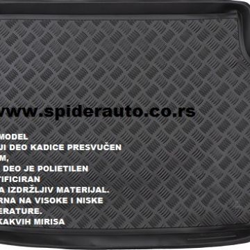 Kadica za gepek Opel ASTRA G HB 1998-2009