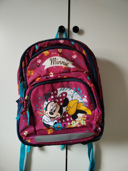 Nov ranac za školu Mini Mouse