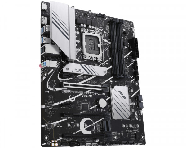 ASUS PRIME H770-PLUS