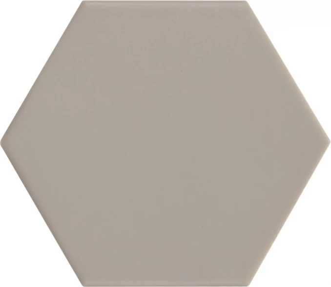 KROMATIKA beige hex 10.1x11.6