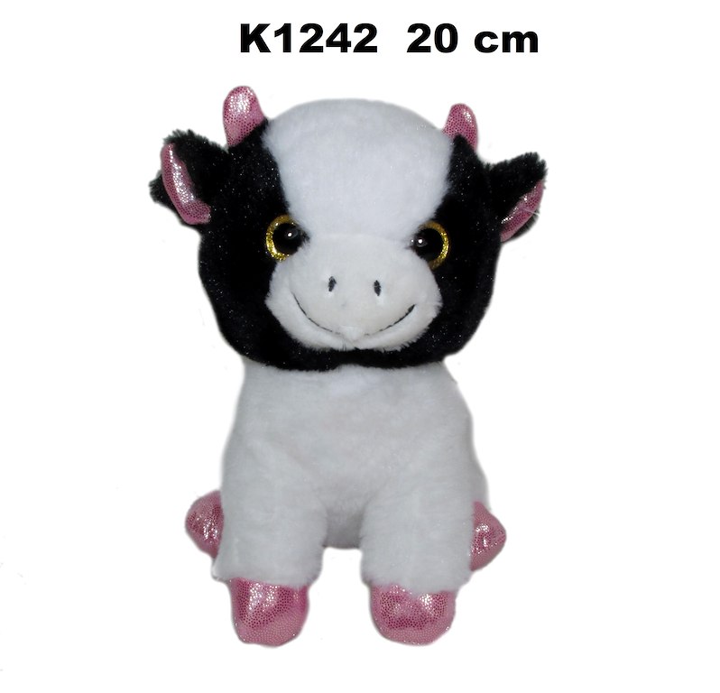 Krava 20cm 164049