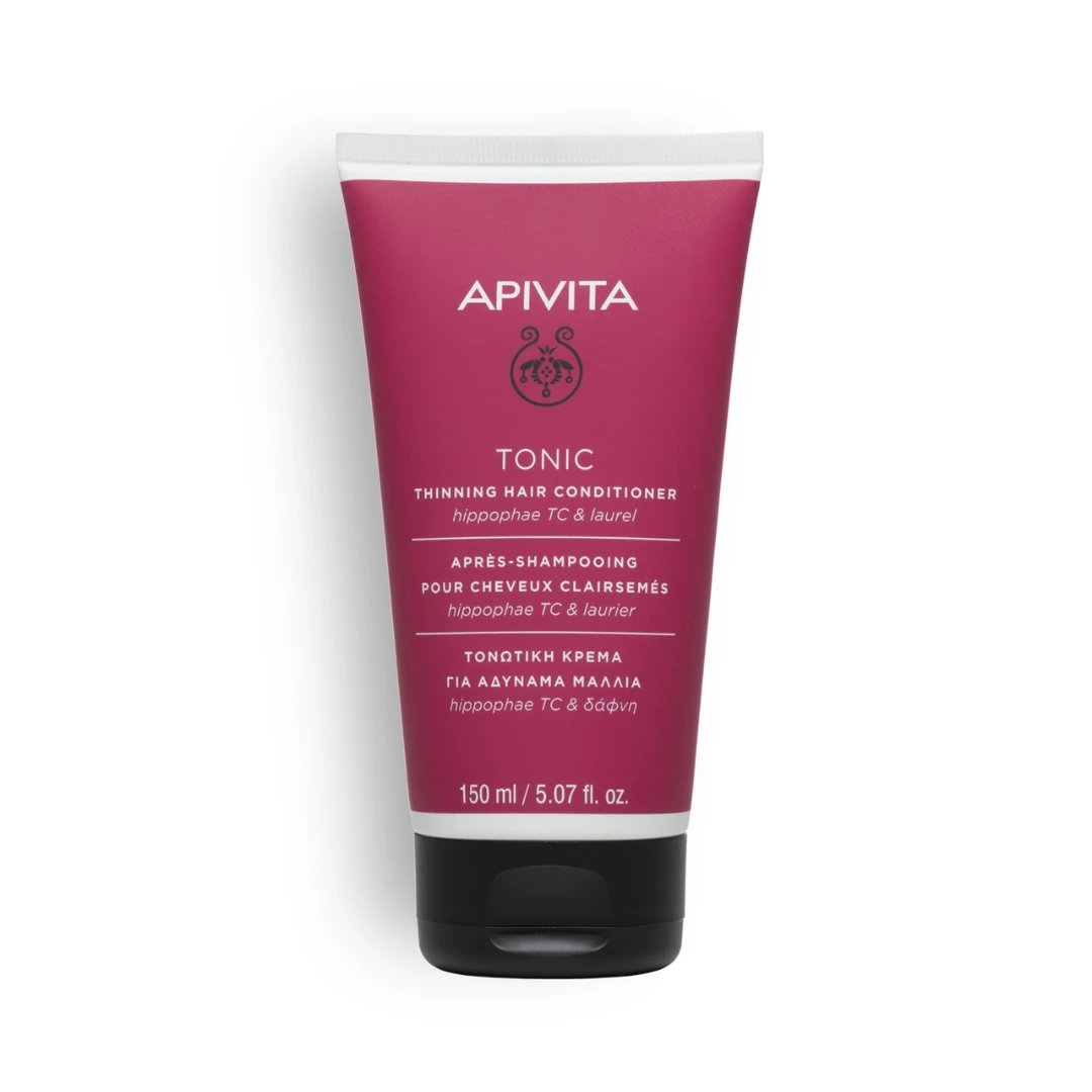 APIVITA Tonik Regenerator Protiv Opadanja Kose 150 mL