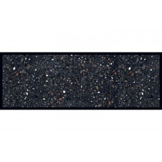 Cook and Wash terrazzo black