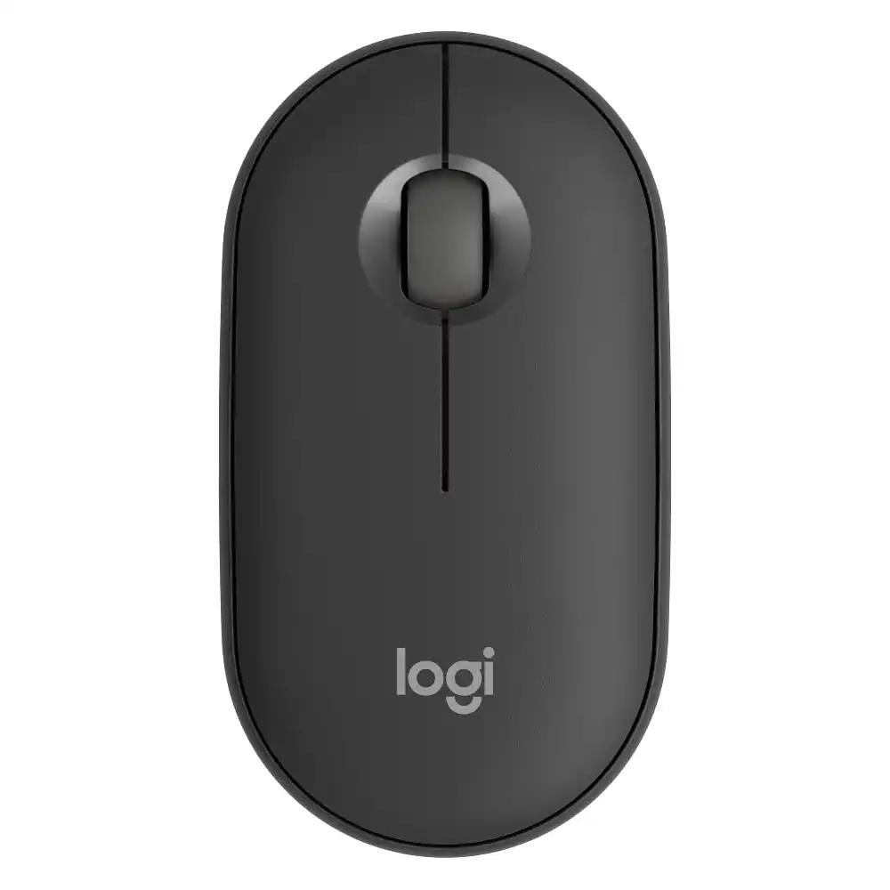 Bežični miš Logitech Pebble 2 M350s 910-007015 Graphite