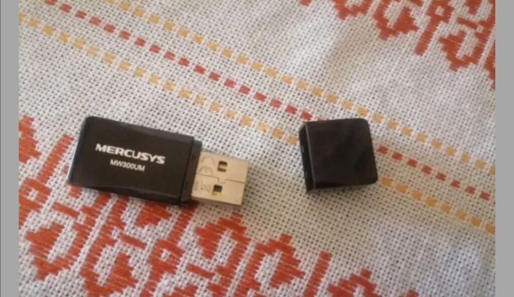 USB wifi Svega par puta koriscen